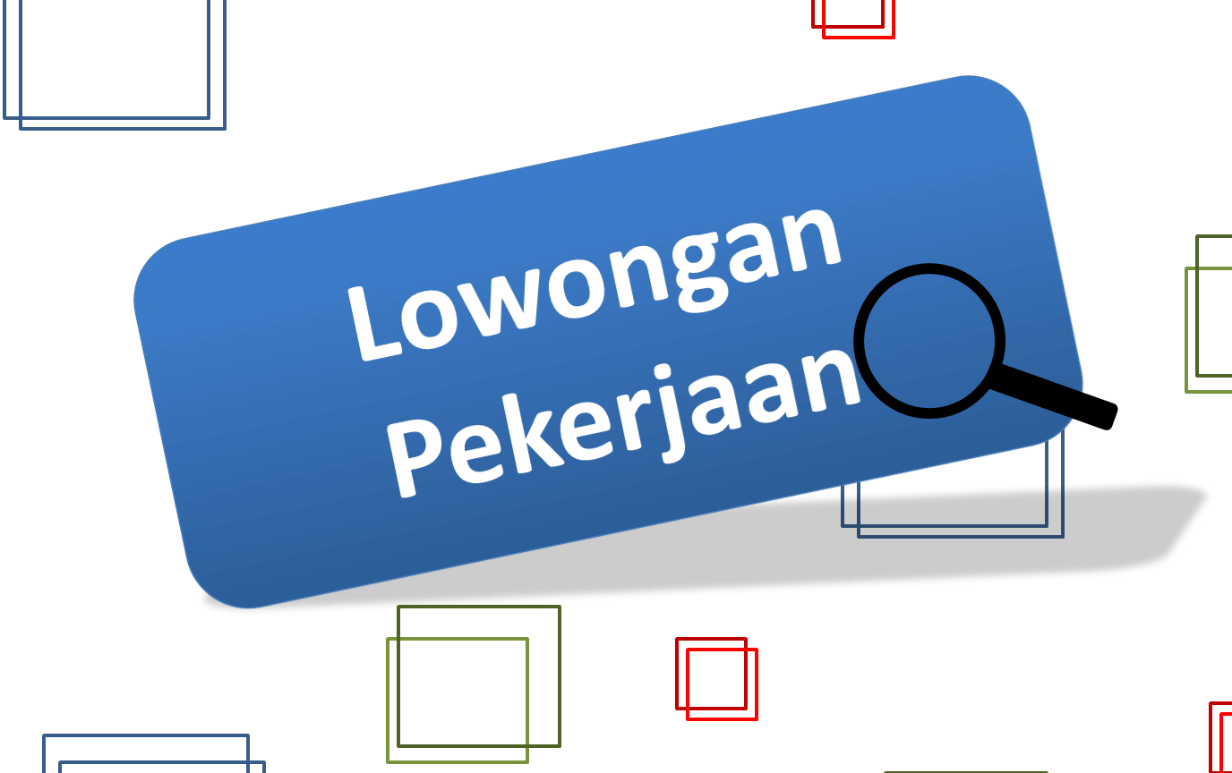Magang.web.id » Loker Magang di Perusahaan Nasional